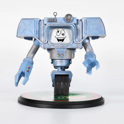 securitron fallout 76