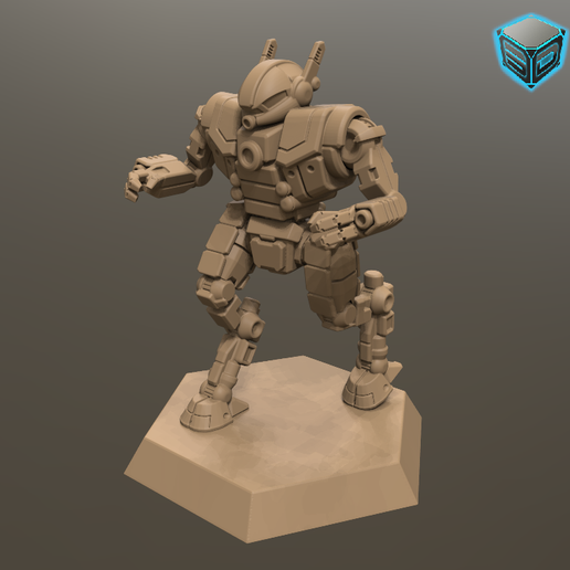 🎲 Goose・ STL File for 3D printing・Cults