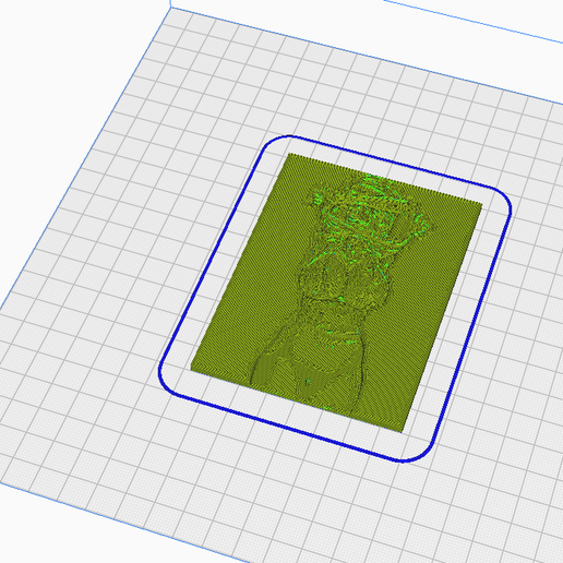 🎨 Sport Women (Lithograph)・Free STL File for 3D printing・Cults