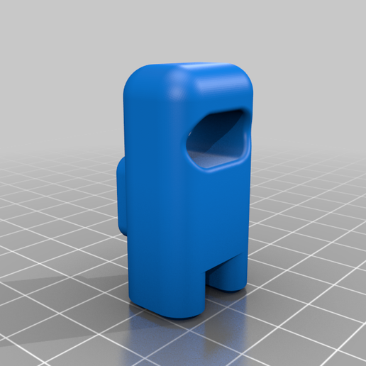 Free 3D file Suss Sight 🧸 ・3D printing model to download・Cults