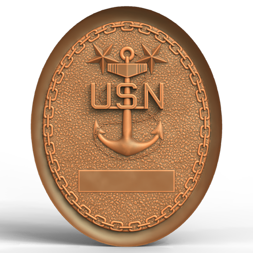 3D file 3D Model STL File for CNC Router Laser & 3D Printer 2069 ...