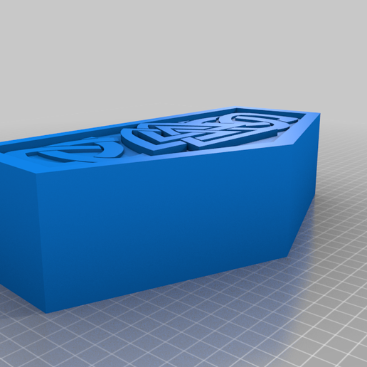 🔨 Mythological Mjolnir・Free 3D File for ・Cults