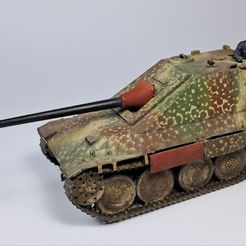 ww2 armor proposals - paper panzers・16 3D Models & STL Files to ...