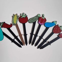 Tomato best 3D printing models・173 designs to download・Cults