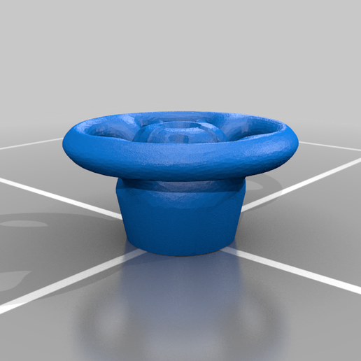 🔫 Fallout T51-b Power Armor Miniature Kit (No Weapons) Version 02・Free 3D File for ・Cults