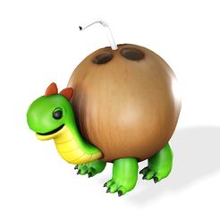 Download 9 3D models from Coco listed by Planet3D • 3D printer files ...