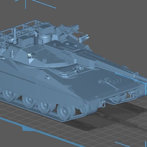 🧸 HSTV-L・ 3D File for 3D printing・Cults