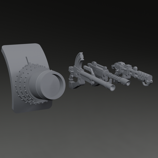 🐉 Dragon transport for saturn auxiliaries・Free 3D File for 3D printing・Cults