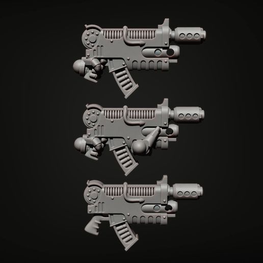 🔨 Combi Disintegrator・ 3D File for 3D printing・Cults