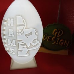 Download 86 3D models from NFL Football Lights listed by GDDesign • 3D ...