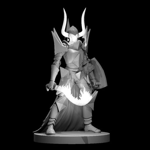 🎲 Mask Wight・Free STL File for 3D printing・Cults