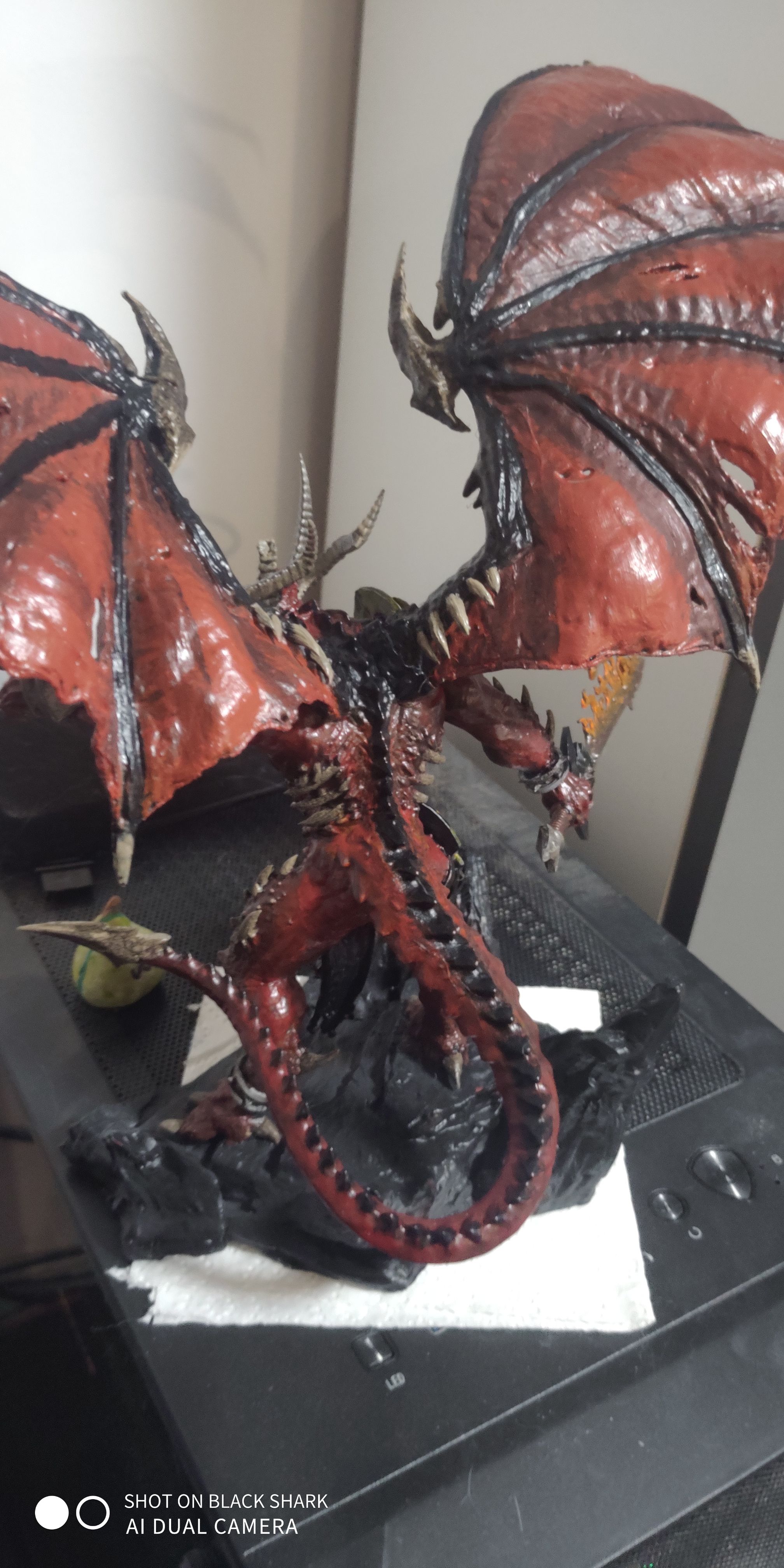 3D printable The Ultimate Radical Centrist • made with elegoo saturne・Cults 3D printable The Ultimate Radical Centrist • made with elegoo saturne・Cults