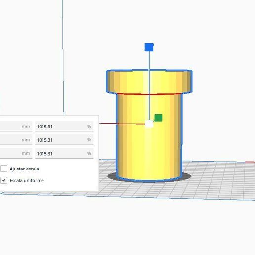 STL file MARIO BROS TUBE 🎲 ・Template to download and 3D print・Cults