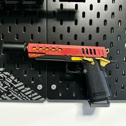 Hicapa best STL files for 3D printer・273 models to download・Cults