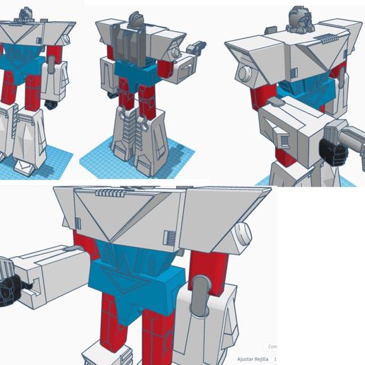 🦸 Not Halonix Maximus・ 3D File for 3D printing・Cults