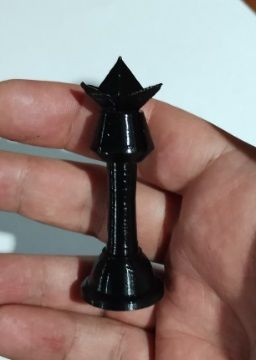 🤴 king chess code geass・Free STL File for 3D printing・Cults