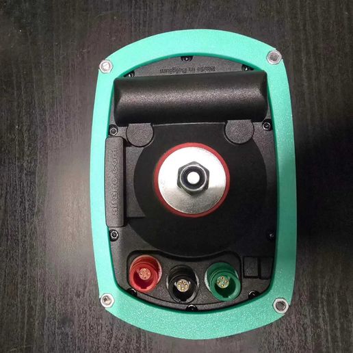 STL file Alfano 6 cover 🏍️ ・3D printable model to download・Cults