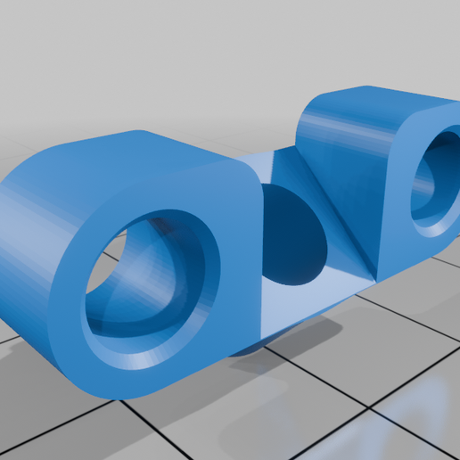 🚁 Tyro 129 Upgrade Parts・Free 3D File for ・Cults