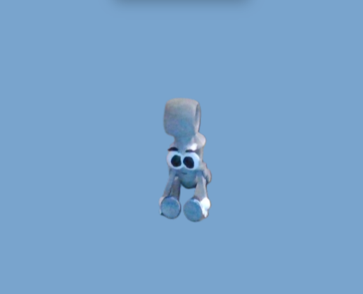 🪝 Hookey From The Objectables・ 3MF File for 3D printing・Cults