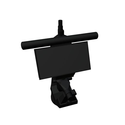 🚢 TRS 3D/32 - Taktisches Schiffsradar・ 3D File for 3D printing・Cults