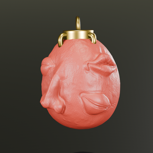 💤 berserk behelit sleep・ STL File for 3D printing・Cults