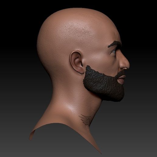 STL file Arcangel 🪤 ・3D printer design to download・Cults