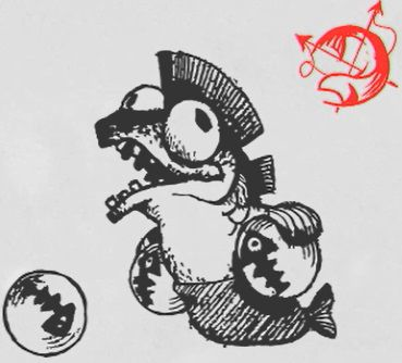 splatoon salmon run coloring pages