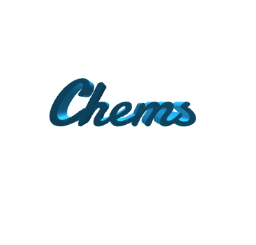 STL file Chems 👦 ・3D print design to download・Cults