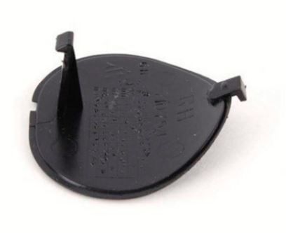 🧞‍♂️ BMW X5 E53 Rearmirror Cover Plate 51167110994・ 3MF File for 3D ...
