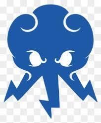 👽 Lego Jay symbol Ninjago・Free STL File for 3D printing・Cults