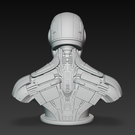 ultron artificial intelligence