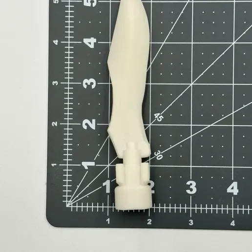 puppet master knife hands