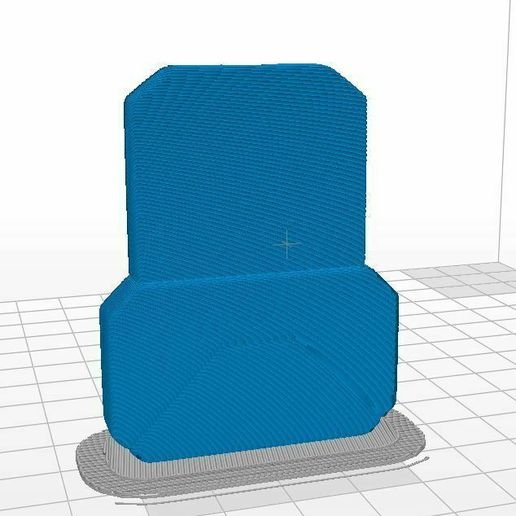🪑 X-men Professor X Hover chair・Free STL File for ・Cults