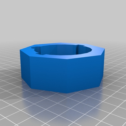 🧞‍♂️ Roller shutter driver・Archivo 3D Gratis para ・Cults