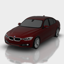 Download 31 3D models from BMW listed by chewinggum • 3D printer files ...