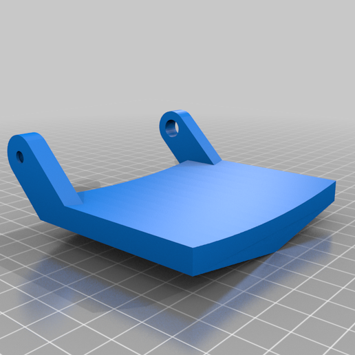 🛥️ Sentinel Class Fast Response Cutter・Free 3D File for ・Cults