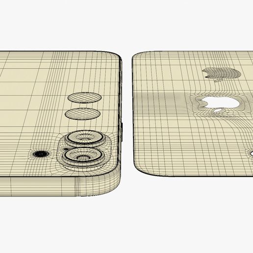 STL file Apple iPhone 16 And Plus And Pro And Pro Max 🍎 ・3D printing ...