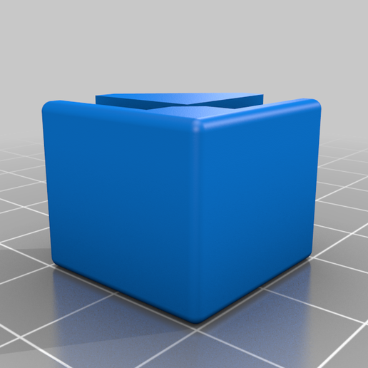 Free 3D file Plant Protector 🌿 ・3D printable model to download・Cults