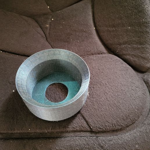 🚚 Truck can reducer・Free STL File for 3D printing・Cults