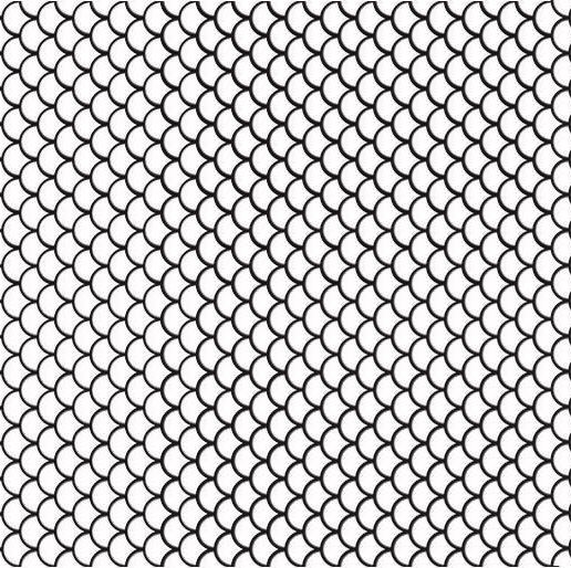 🦎 Lizard Fish・ STL File for 3D printing・Cults