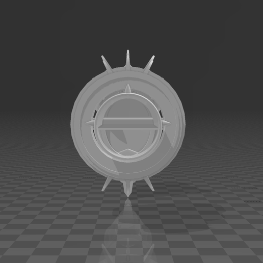 🎲 cestus nemea God Of War・ STL File for 3D printing・Cults