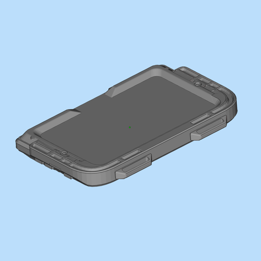 🪖 Fournitures militaires Tablette militaire Terminal de contrôle Scène ...