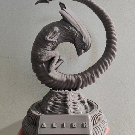 queen chestburster alien