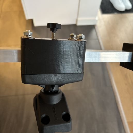 🎣 Livescope / Megalive imaging probe pole・ STL File for 3D printing・Cults