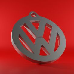 Download 13 3D models from Car Keychains listed by Farru3D • 3D printer ...