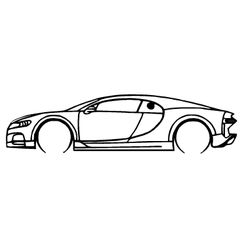 Download 1 3D model from Bugatti listed by steelyourcars • 3D printer ...
