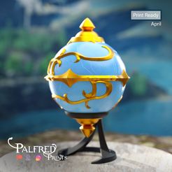 Download 6 3D models from Best listed by Palfred_prints • 3D printer ...