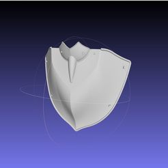 Chestplate best 3D printing files・94 free models to download・Cults