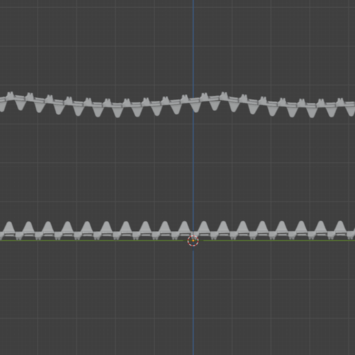 🛤️ Tracks for KV-1 model 1/35 scale・Free STL File for 3D printing・Cults