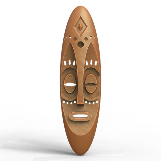 3D file 3D Model STL File for CNC Router Laser & 3D Printer 3180 Panno ...